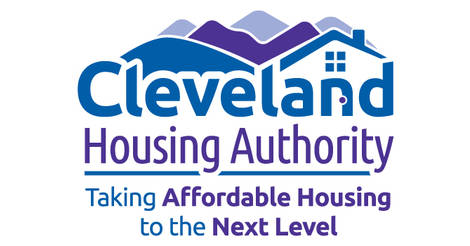Cleveland Housing Authority Introduces New Logo (04/21/2020) - News ...